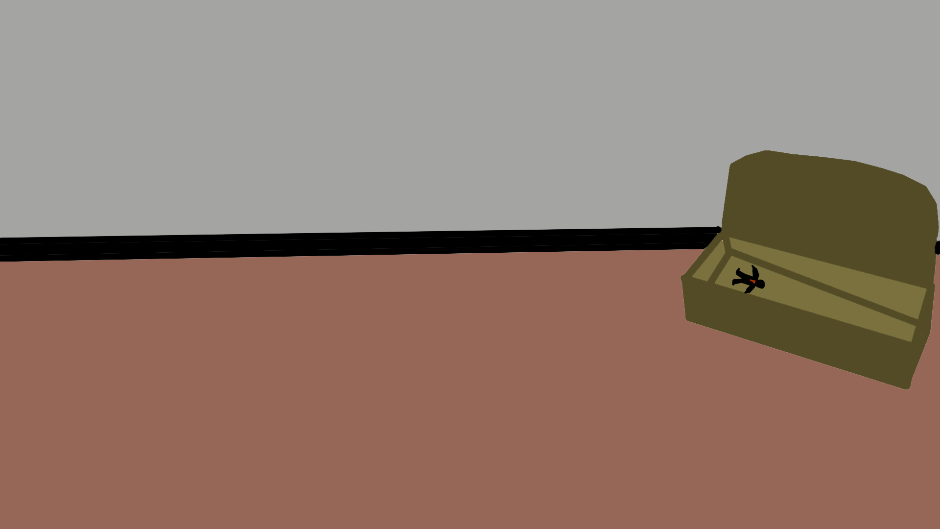 Synoptic Project – Daniel Porter