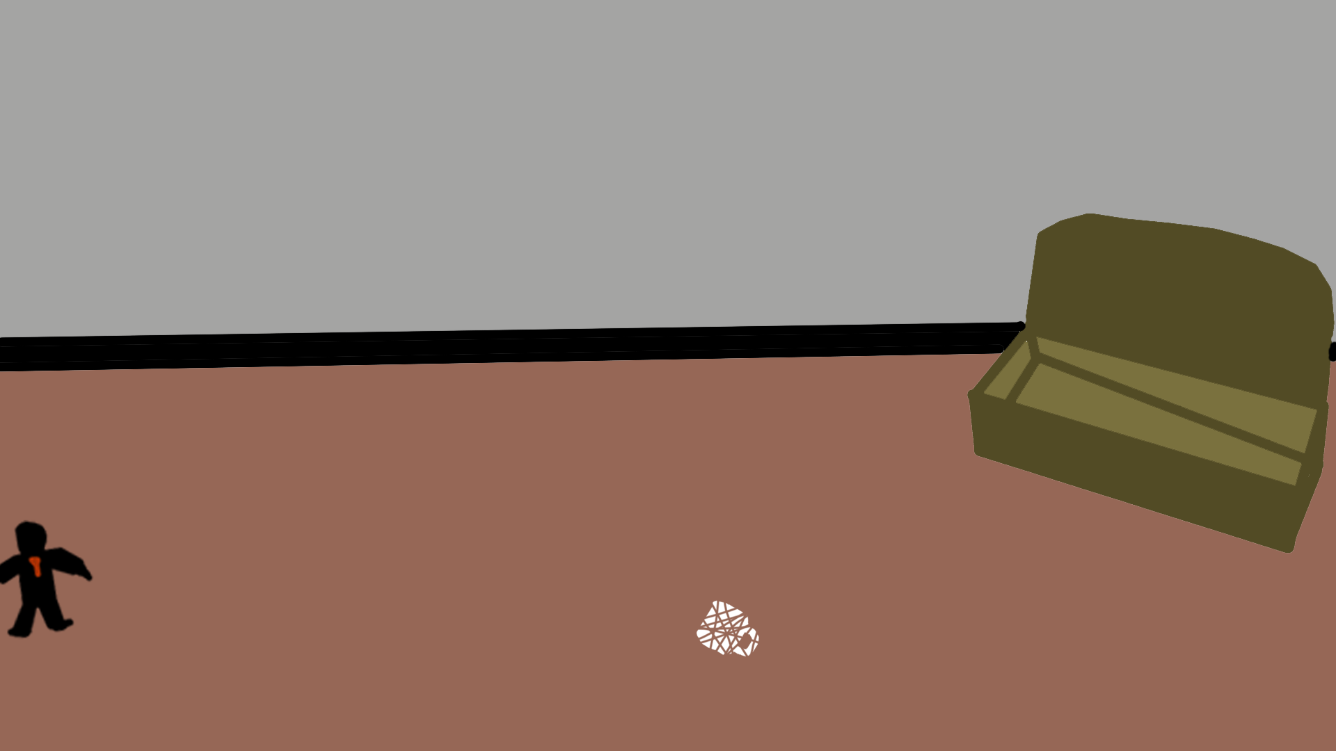 Synoptic Project – Daniel Porter